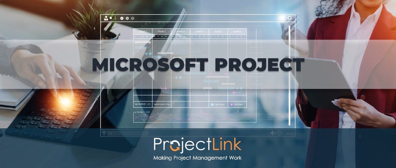 Home | ProjectLink Training Courses